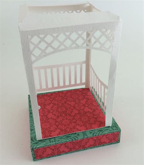 D Gazebo Tutorial By Traci Lori Whitlock