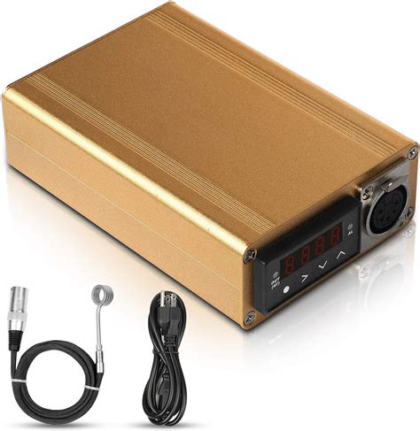 110v Pid Controller Kit