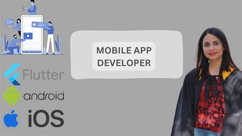 Build Flutter Mobile App Ios And Android App Development By Aqeedahayat