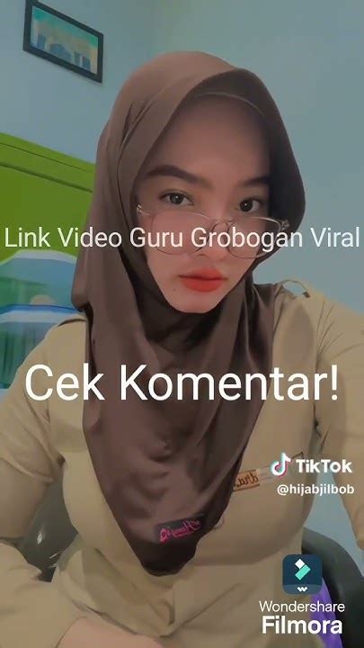 Guru Agama Grobogan Viral! L!nk disematkan dikomentar - YouTube