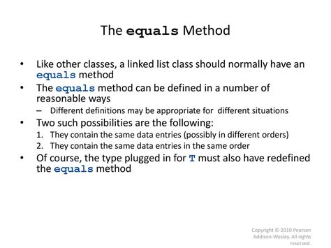 summary array list ppt download