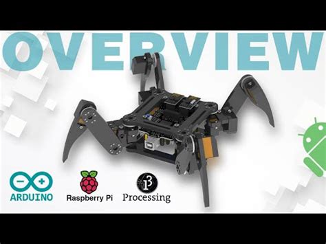 Arduino Robotics Kits Educational Robotics Projects