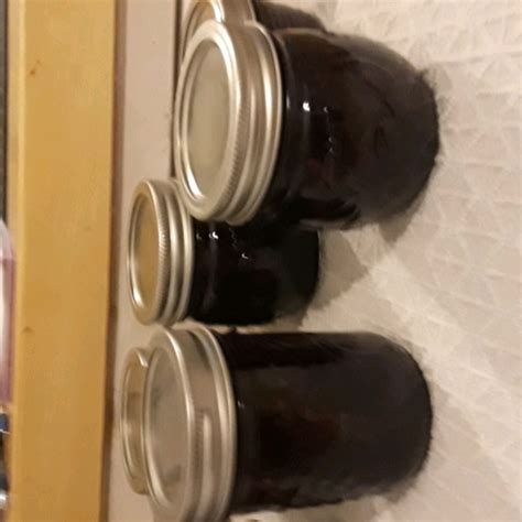 Raspberry Jam Without Pectin Recipe Allrecipes