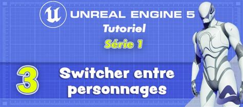 Tuto Unreal Engine 27 Formations Unreal Engine En Vidéo Sur Tutocom