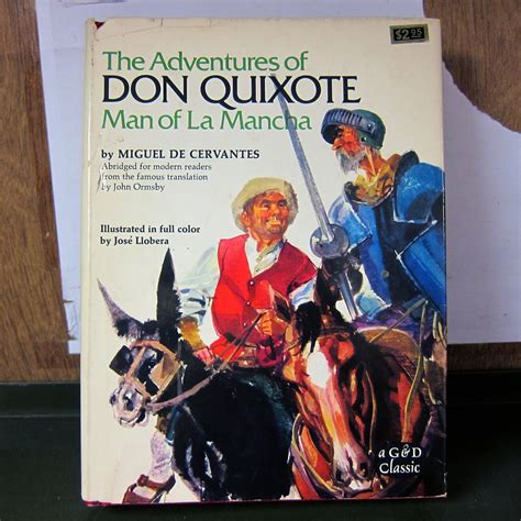 Don Quixote By Miguel De Cervantes Book Summary