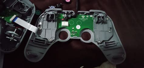 Wired 8bitdo Pro 2 Teardown R 8bitdo