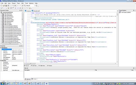 Чем открыть Xml файл как редактировать Xml формат