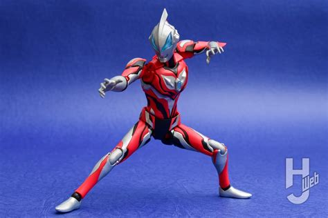 ついに発売された「figure Rise Standard ウルトラマンジード プリミティブ」を素組みキットレビュー！ Hobby
