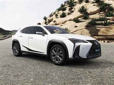 因存安全隐患，雷克萨斯加入召回大军，涉及es、ux等多款热销车 知乎