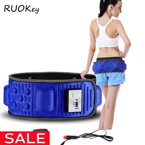 Buy 5 Motor X5 Slimming Belt Massage Electric