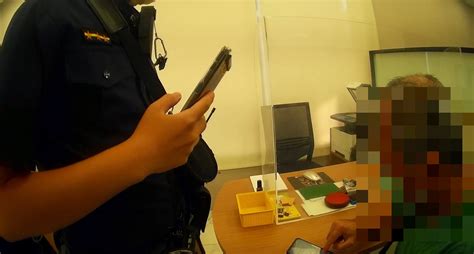 警政報馬仔 素未謀面女網友稱急用錢 清水警道出詐騙公式驚醒夢中人 內政部警政署警察廣播電臺全球資訊網