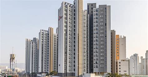 마지막 퍼즐 완성하는 ‘이문·휘경뉴타운동북권 1만4천가구 미니 신도시로 부상 감평사의 부동산 현장 진단