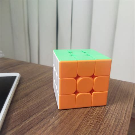 rubik object detection dataset and pre trained model by hoasen