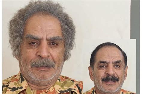 قدرت‌الله ایزدی با علیرام نورایی در آن دو هم‌بازی شد خبرگزاری مهر