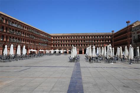 Кордова город с самым большим количеством объектов всемирного наследия ЮНЕСКО в мире ВСЕ