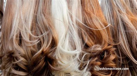 Why Human Hair Extensions Are The Best Choice Fashionachieve