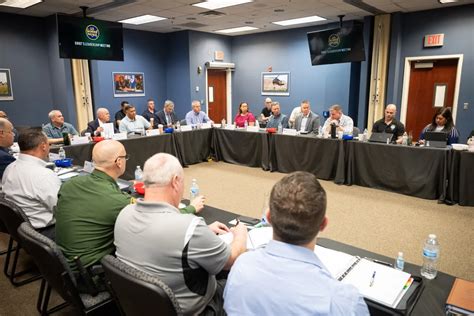 Dhs Secretary Alejandro Mayorkas Visits Us Border Patrol Tucson