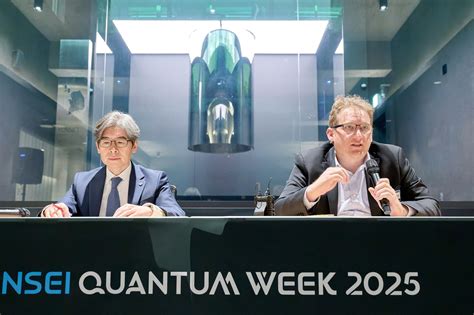 Ibm 총괄 양자컴 활용 韓 빨라 양자오류 내성 한국과 공동연구