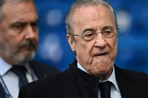 4 قضايا تفجر غضب بيريز في ريال مدريد الحالي Nni مصر