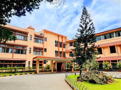 Holy Spirit Hospital Home