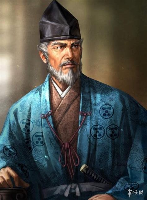 《信长之野望：大志》人气武将排名公布 信长最受欢迎新浪游戏手机新浪网