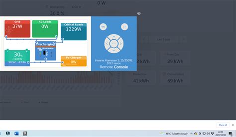 System Struck By Lightning Solar Power Power Forum Renewable Energy Discussion