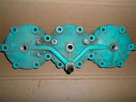 Find KAWASAKI STX ZXI Cylinder Head In Wanaque New Jersey US For US