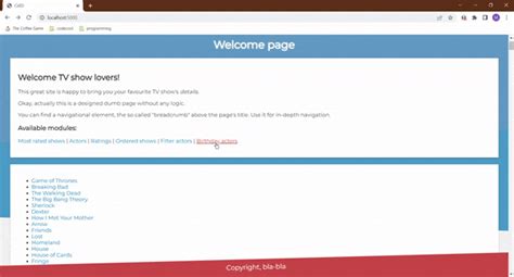 Github Codecoolglobal Codecool Series Python Precisepangolin