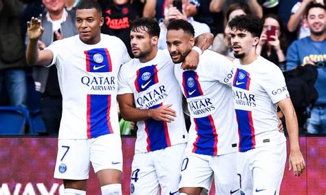 Résumé Psgbrest En Vidéo 1 0
