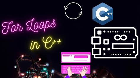 for loops in c tutorial 16 youtube