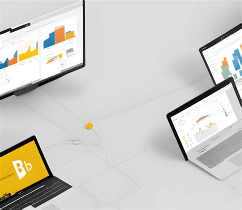 Connecting To Various Data Sources In Power BI Desktop