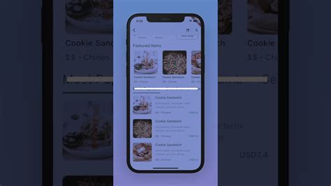 Flutter Scrollable Tabbar Youtube