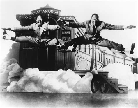 Daily Grindhouse Bump And Grindhouse The Nicholas Brothers Hollywood