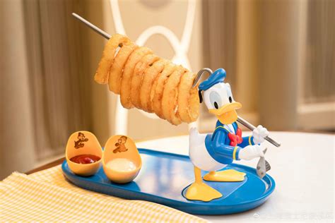First Look Inside Donalds Dine ‘n Delights Restaurant At Shanghai