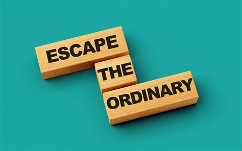 나무 블록은 평범한 단어 격리 된 배경 3d 그림을 탈출합니다 0명에 대한 스톡 사진 및 기타 이미지 0명 3차원 형태 개념 Istock