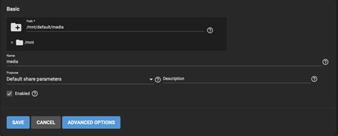 Cannot Login With Root To Smb Shares Truenas Community