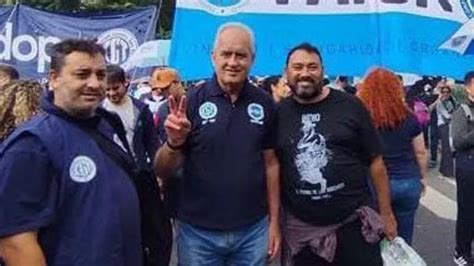 Atunnoba Adhiere Al Paro De La Cgt Y Acompaña Las Movilizaciones En