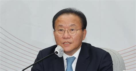 윤재옥 野 재정준칙법 인질극포퓰리즘없이 총선 자신없나