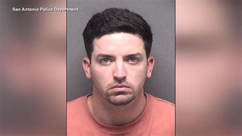 Video Ex San Antonio Officer Charged In Teen Shooting Abc News