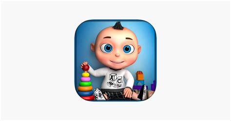 ‎เกมส์พี่เลี้ยงเด็กฝาแฝด บน App Store