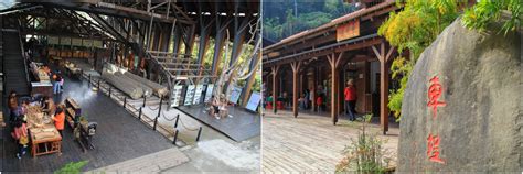 南投│35個超人氣南投旅遊景點推薦 輕旅行