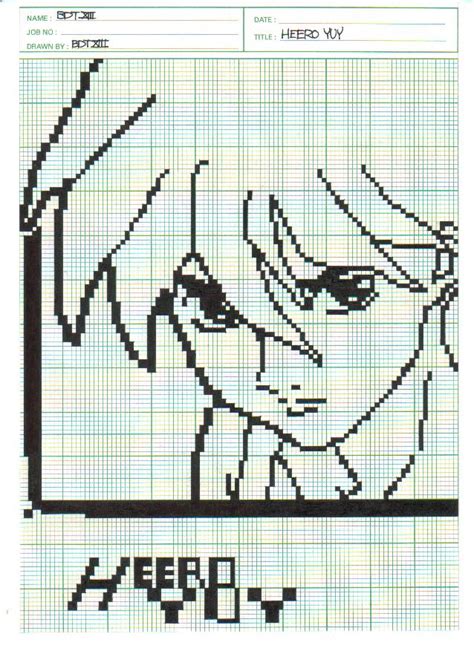 Heeroyuypixel001 By Bdtxiii On Newgrounds