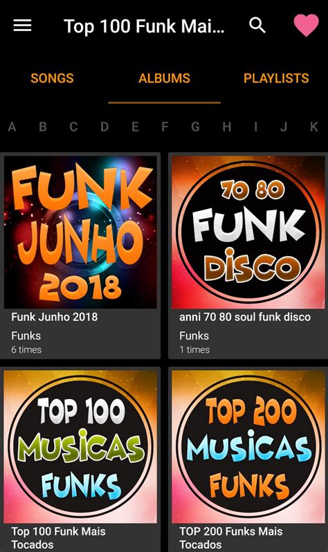 Top 100 Funk Mais Tocados Apk For Android Download