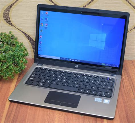 Laptop Hp Folio Notebook Pc Bekas Jual Beli Laptop Second Dan Kamera Bekas Di Malang