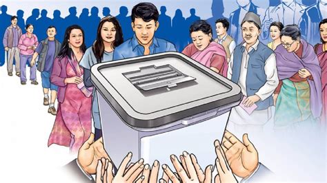 Voting घरापासून दूर असतानाही करा मतदान निवडणूक आयोगाचा काय आहे प्लॅन