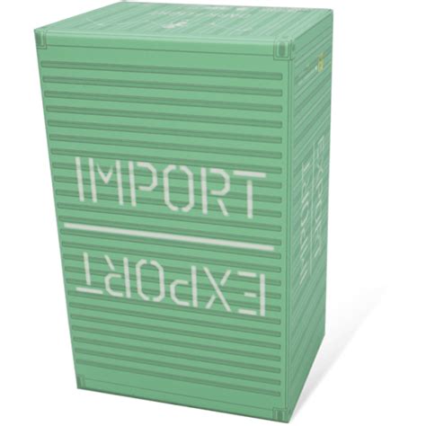 Import Export