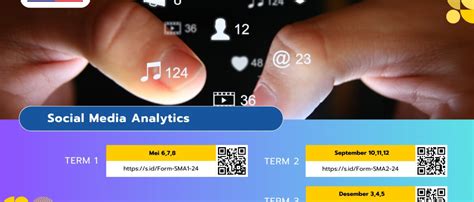 Short Course Social Media Analytics 2024 Pusilkom Ui