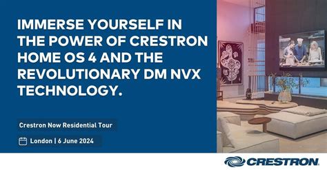 wikus botha on linkedin crestroneurope crestrontechnology