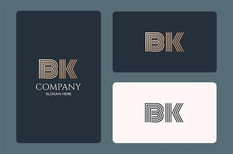 Bk Design Vectors And Illustrations For Free Download