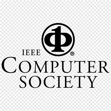 IEEE Computer Society HD Logo Png PNGWing